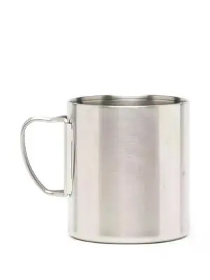 SNOW PEAK Mg-214 Logo-print Cup