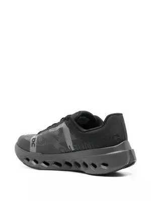 On Cloudsurfer Next Sneakers - Black