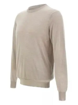 FILIPPO DE LAURENTIIS Long-sleeve Sweater