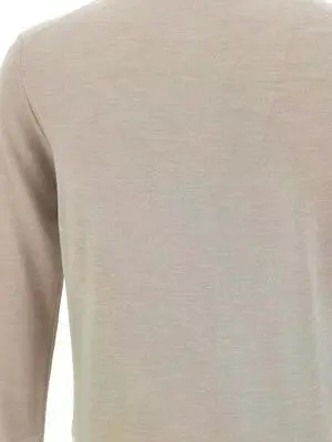FILIPPO DE LAURENTIIS Long-sleeve Sweater
