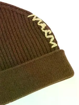 Marni Virgin Wool Beanie