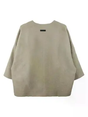 Fear Of God Three-quarter Length Sleeve Jacket