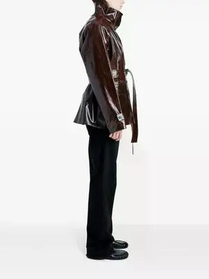 Proenza Schouler Finch Coat