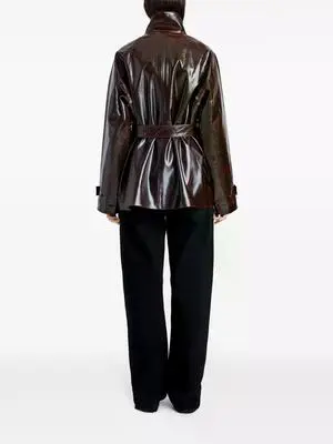 Proenza Schouler Finch Coat