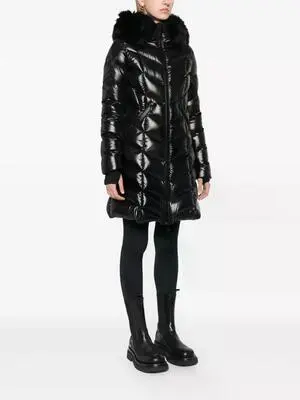 Moncler Fulmarus Hooded Coat