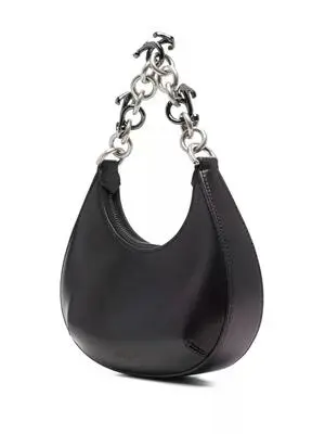 Off-White Hemisphere Tote Bag - Black