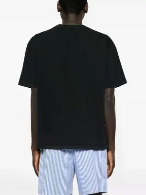 Rhude Logo-print Cotton T-shirt