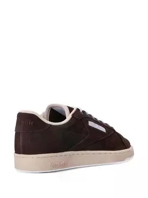 REEBOK Club C Grounds Low-top Sneakers