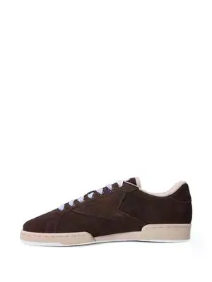 REEBOK Club C Grounds Low-top Sneakers