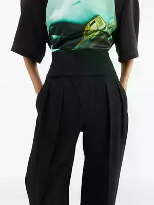 JIL SANDER Tailored Trousers