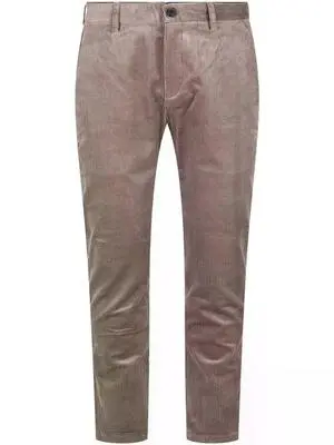 DEPARTMENT 5 Prince Chino Trousers - Neutrals