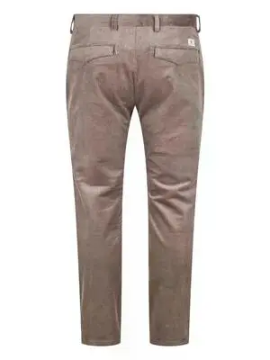 DEPARTMENT 5 Prince Chino Trousers - Neutrals