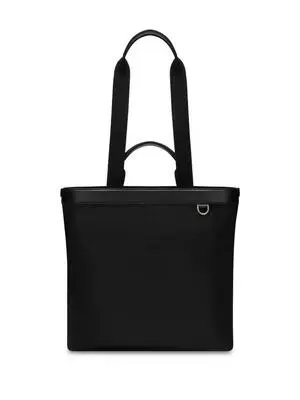 Dolce & Gabbana Logo-print Tote Bag