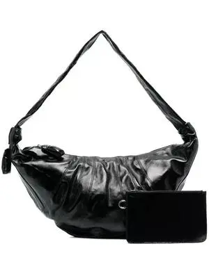 LEMAIRE Croissant Shoulder Bag