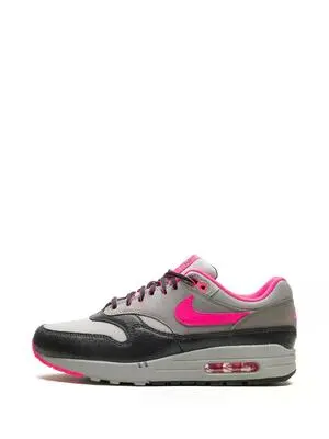 Nike Max 1 Sp "pink Pow" Sneakers - Grey