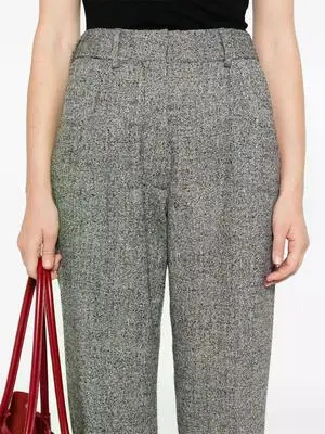 BLAZÉ MILANO Fox Trousers
