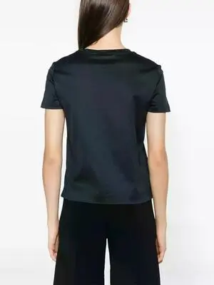 Max Mara Nerina T-shirt - Blue