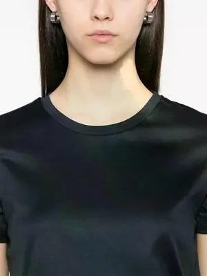 Max Mara Nerina T-shirt - Blue