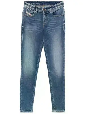 DIESEL® Slandy Jeans