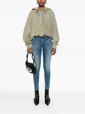 DIESEL® Slandy Jeans