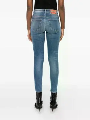 DIESEL® Slandy Jeans