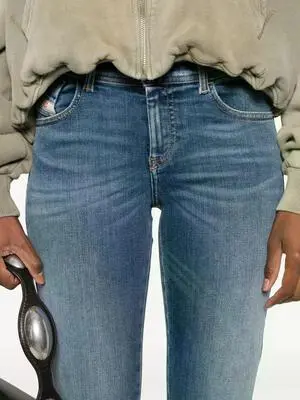 DIESEL® Slandy Jeans