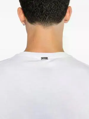 Herno Cotton T-shirt