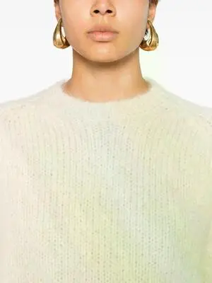 JIL SANDER Chunky-knit Jumper