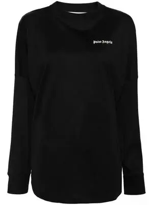 Palm Angels Logo T-shirt