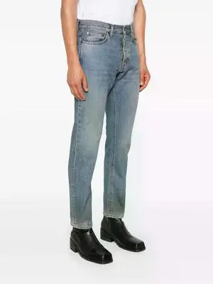 HAIKURE Tokyo Slim-cut Jeans