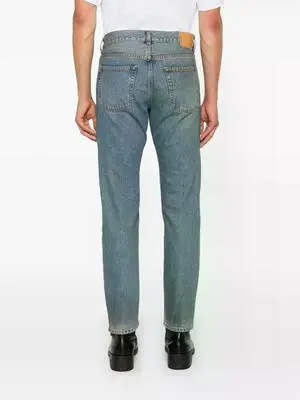 HAIKURE Tokyo Slim-cut Jeans