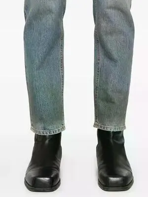 HAIKURE Tokyo Slim-cut Jeans