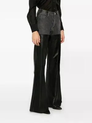 LITKOVSKA Rikki Flared Jeans