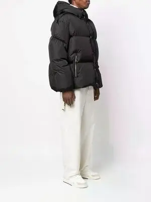 Khrisjoy Padded Hooded Jacket