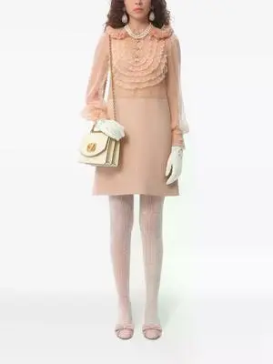 Valentino Garavani Lace Tights