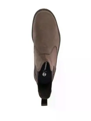 Timberland Britton Road Mid Chelsea Boots