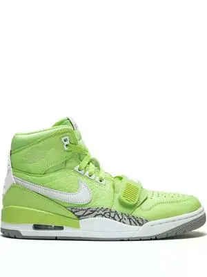 JORDAN Air Legacy 312 Nrg Sneakers - Green