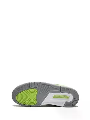 JORDAN Air Legacy 312 Nrg Sneakers - Green
