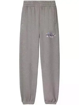 Off-White Logo-print Track Pants