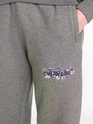Off-White Logo-print Track Pants