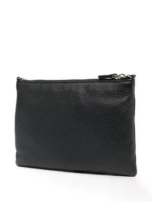 COCCINELLE Pebbled-texture Cross-body Bag