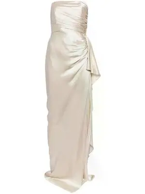 Asymmetrical Evening Dresses