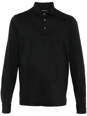 Fedeli Zero Polo Shirt