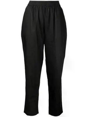 SKALL STUDIO Edgar Tapered-leg Trousers