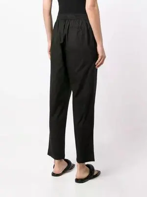 SKALL STUDIO Edgar Tapered-leg Trousers