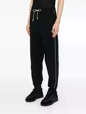 BOSS Logo-emed Track Pants