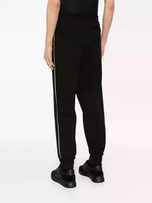 BOSS Logo-emed Track Pants