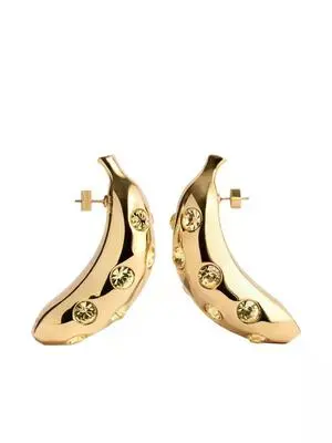 Jacquemus The Bananes Earrings