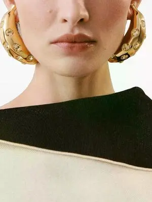 Jacquemus The Bananes Earrings