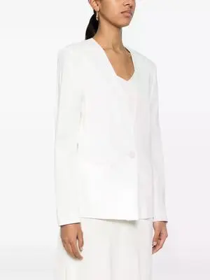 Isabel Marant Étoile Manzil Single-breasted Blazer